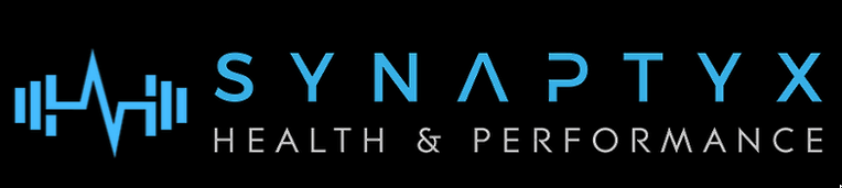 Synaptyx Logo – R2P