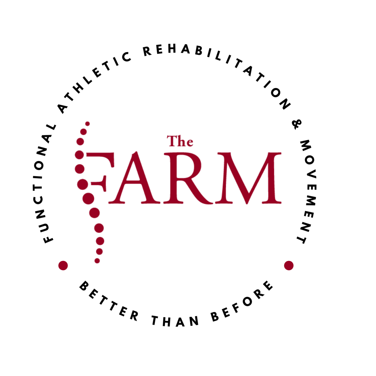 The FARM: Functional Athletic Rehabilitation & Movement - R2P